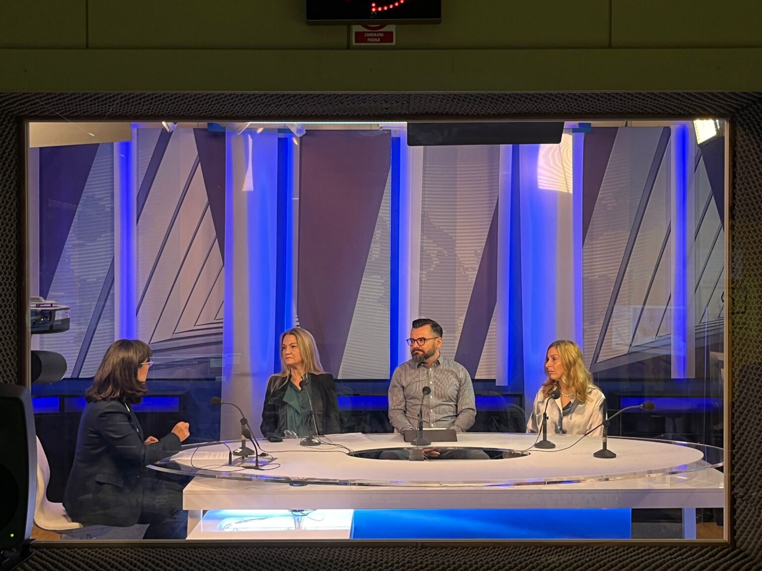 HAMAG-BICRO sudjelovao u HRT emisiji "Poslovni tjedan" | HAMAG BICRO